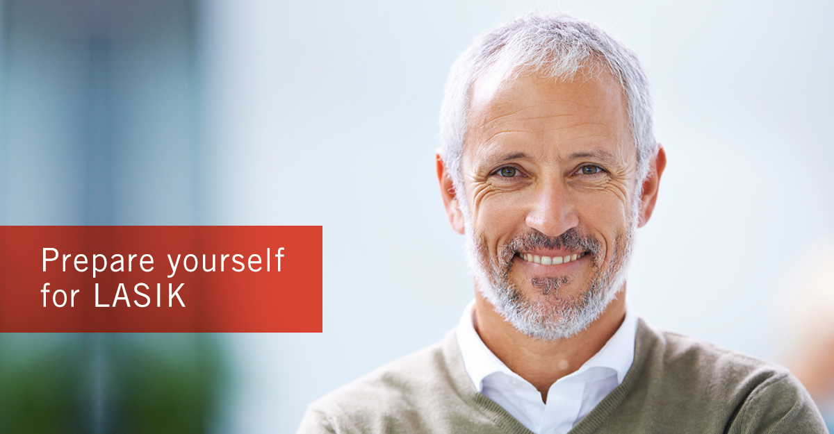 The Ultimate LASIK Procedure Checklist - Eye LASIK Austin