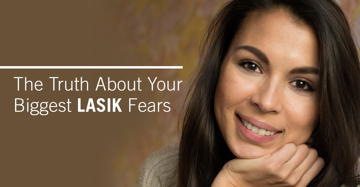 LASIK Questions and Answers - Eye LASIK Austin
