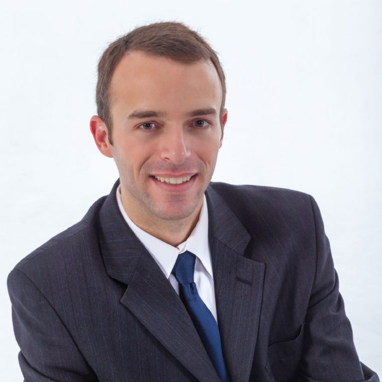 Dr. Justin Aaker- Eye LASIK Austin