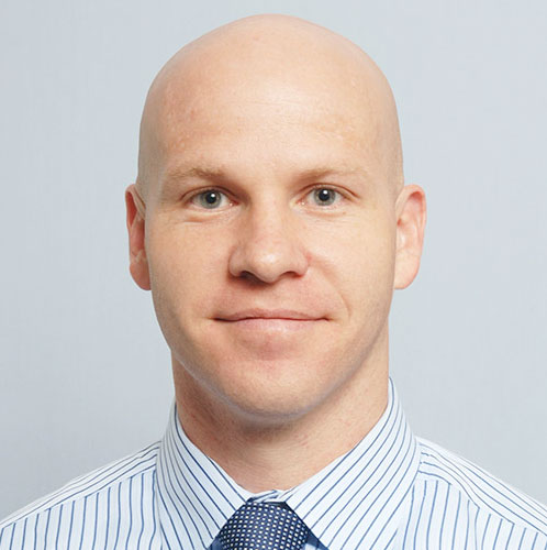 Dr. Kyle Rhodes - Eye LASIK Austin