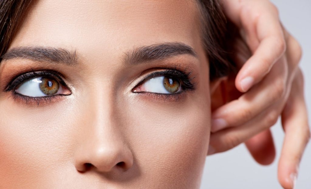 Eye Color Distribution - What Your Eye Color Says About You