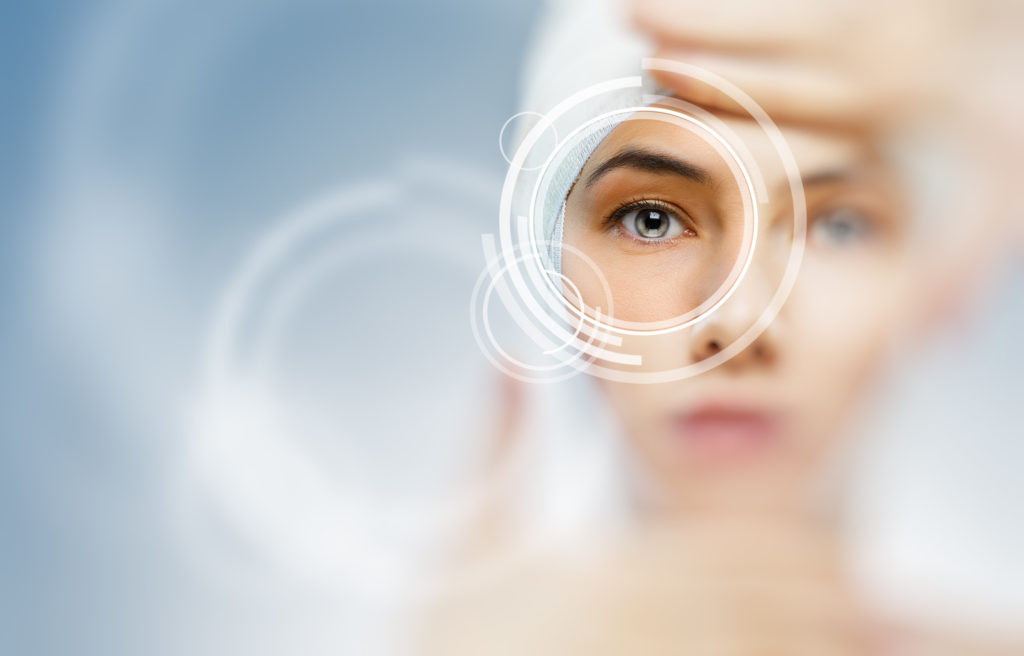 Who Is a Candidate for LASIK Surgery?