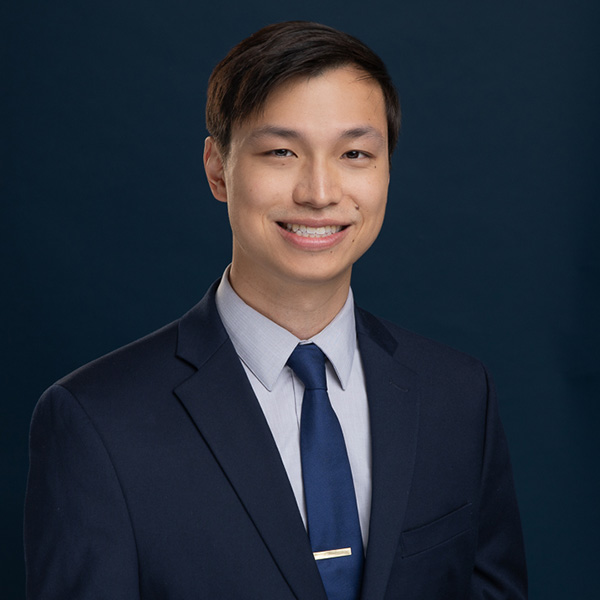 Dr. Luke Zhu - Eye LASIK Austin