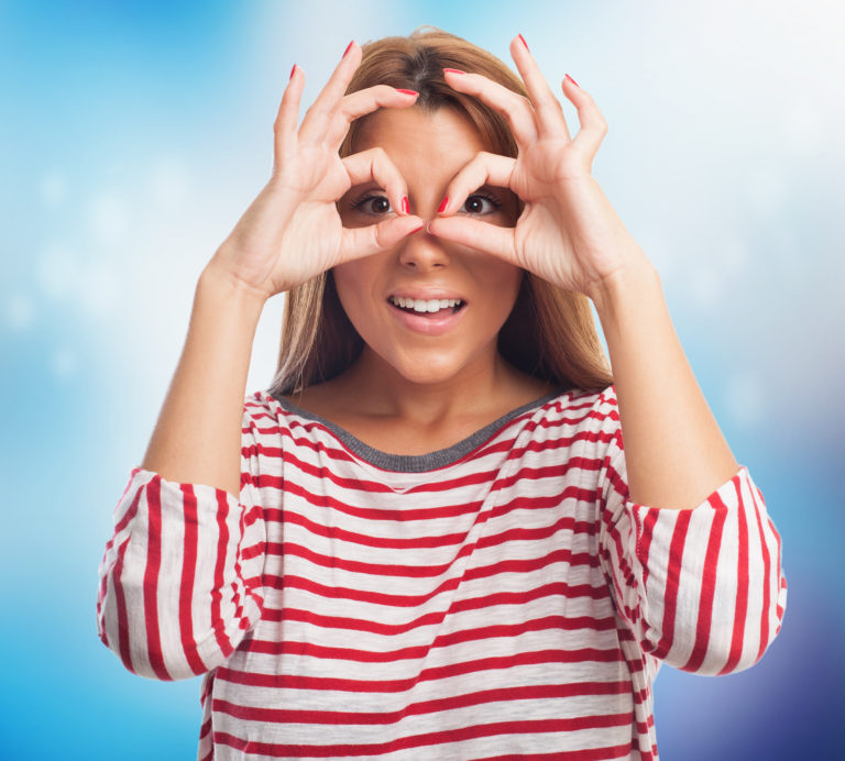 How Many Times Do You Blink A Day? Facts About Eye Health