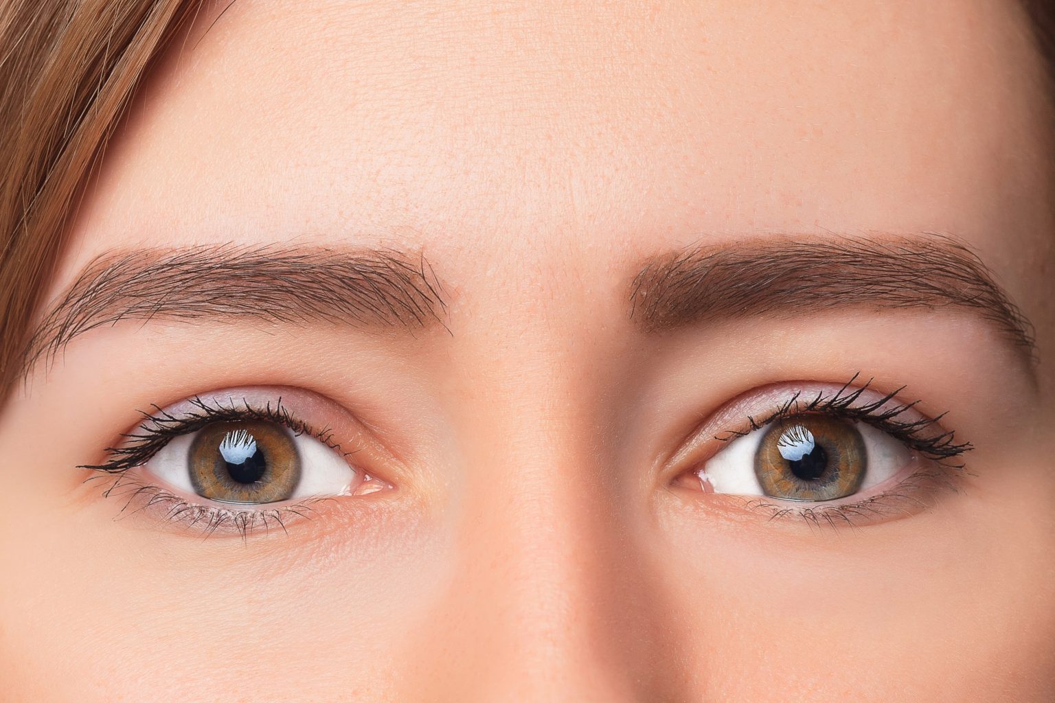 What Color Are Hazel Eyes? Discovering Their Unique Charm
